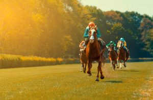 The 10 Most Famous Racehorses of All Time - TOP Interesting Facts